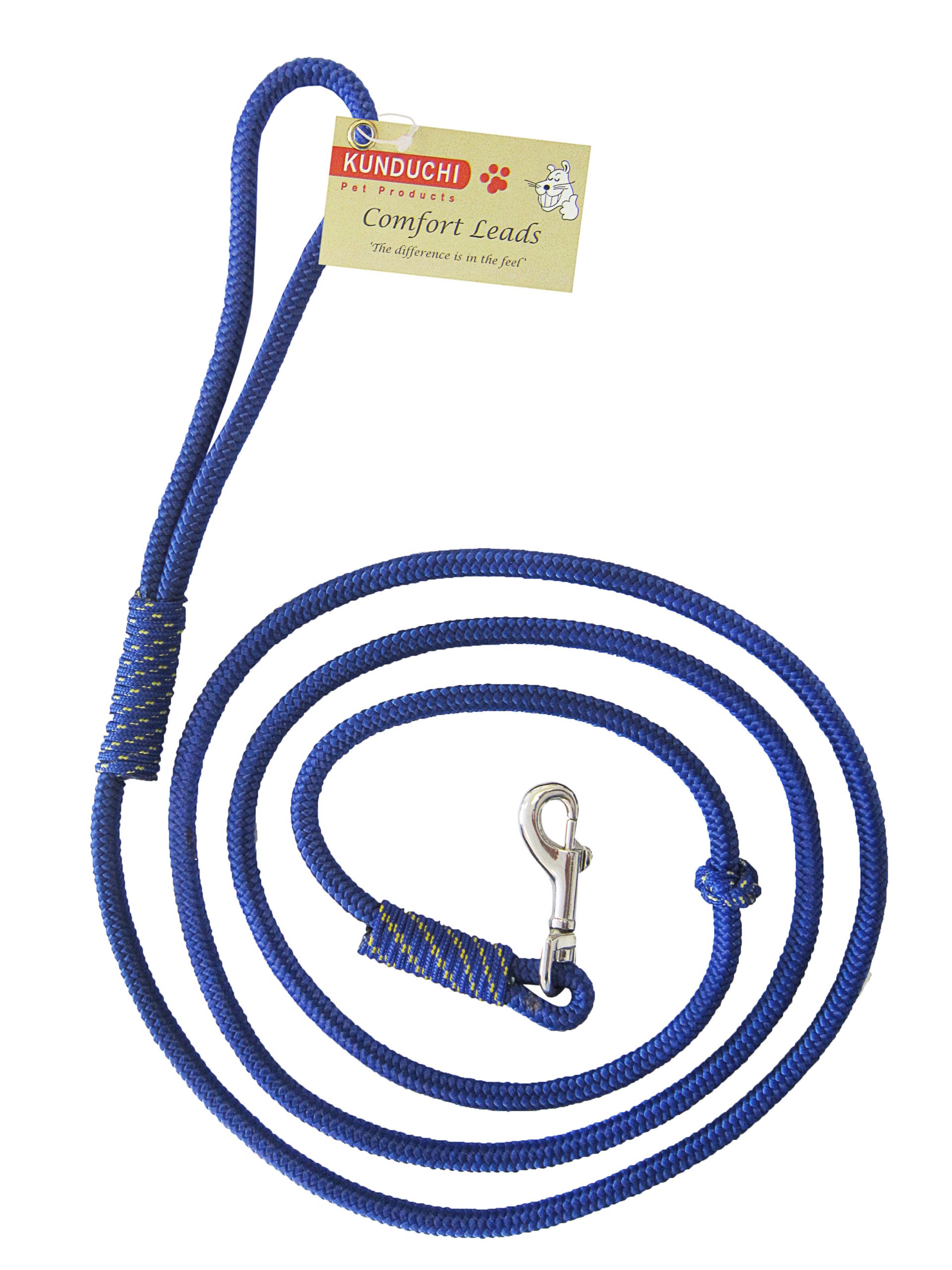 Comfort Clip Leads for Small Dogs (Available in various Colours ...
