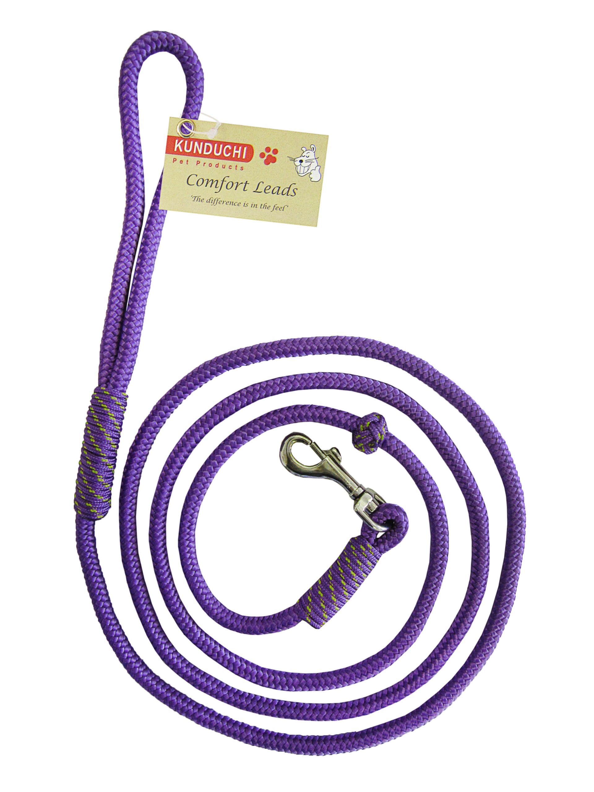 Comfort Clip Leads for Small Dogs (Available in various Colours ...